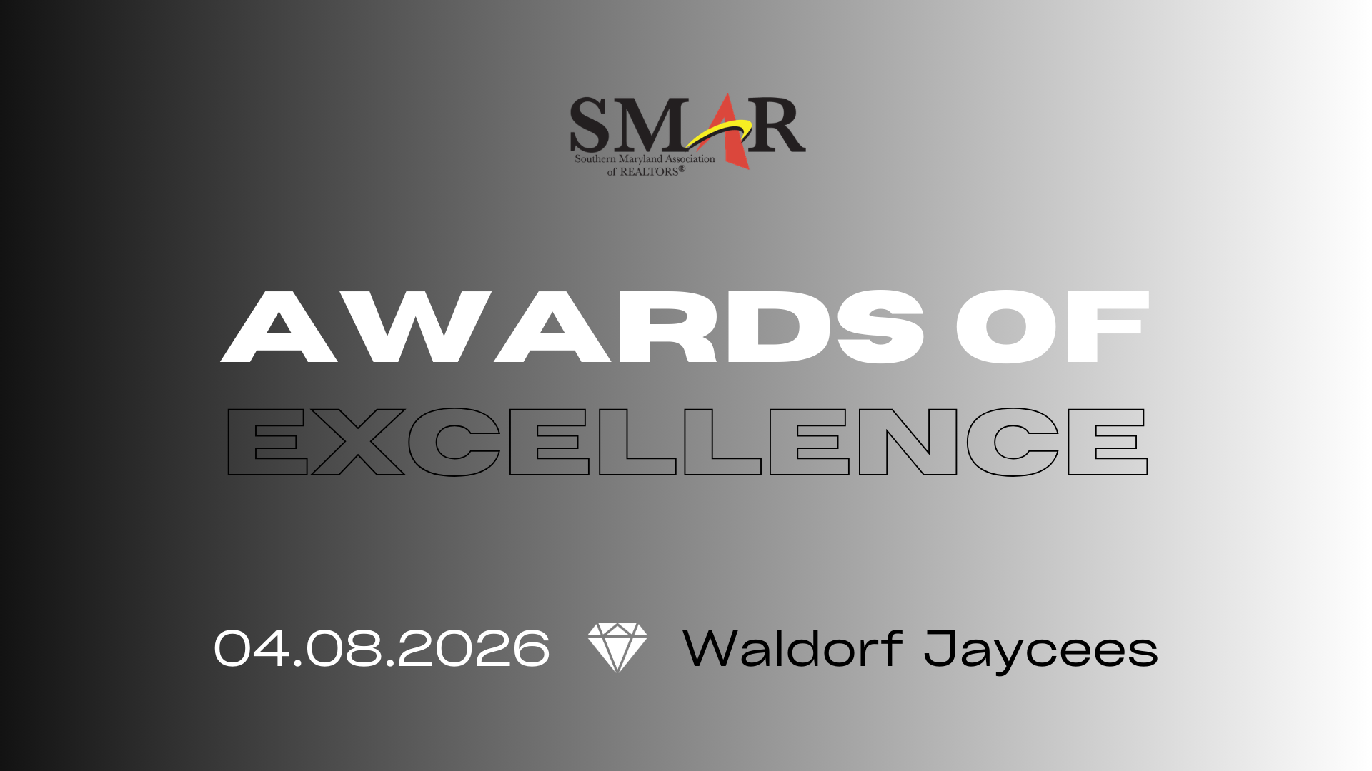 2025 Awards Of Excellence | SMAR®