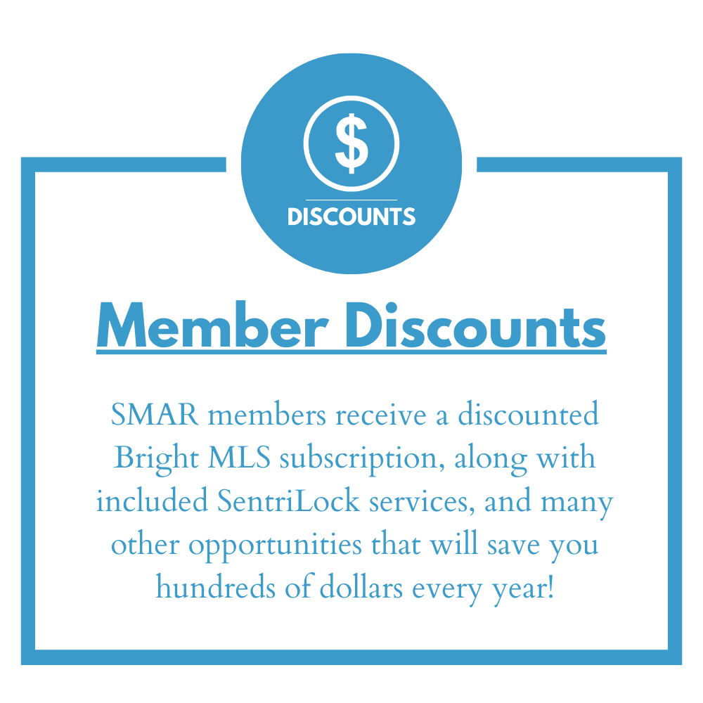 SMAR Member Benefits | SMAR®